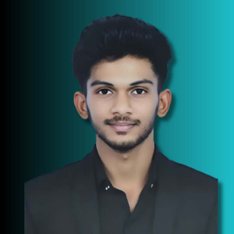 Sarveshram A | AI Engineer Portfolio